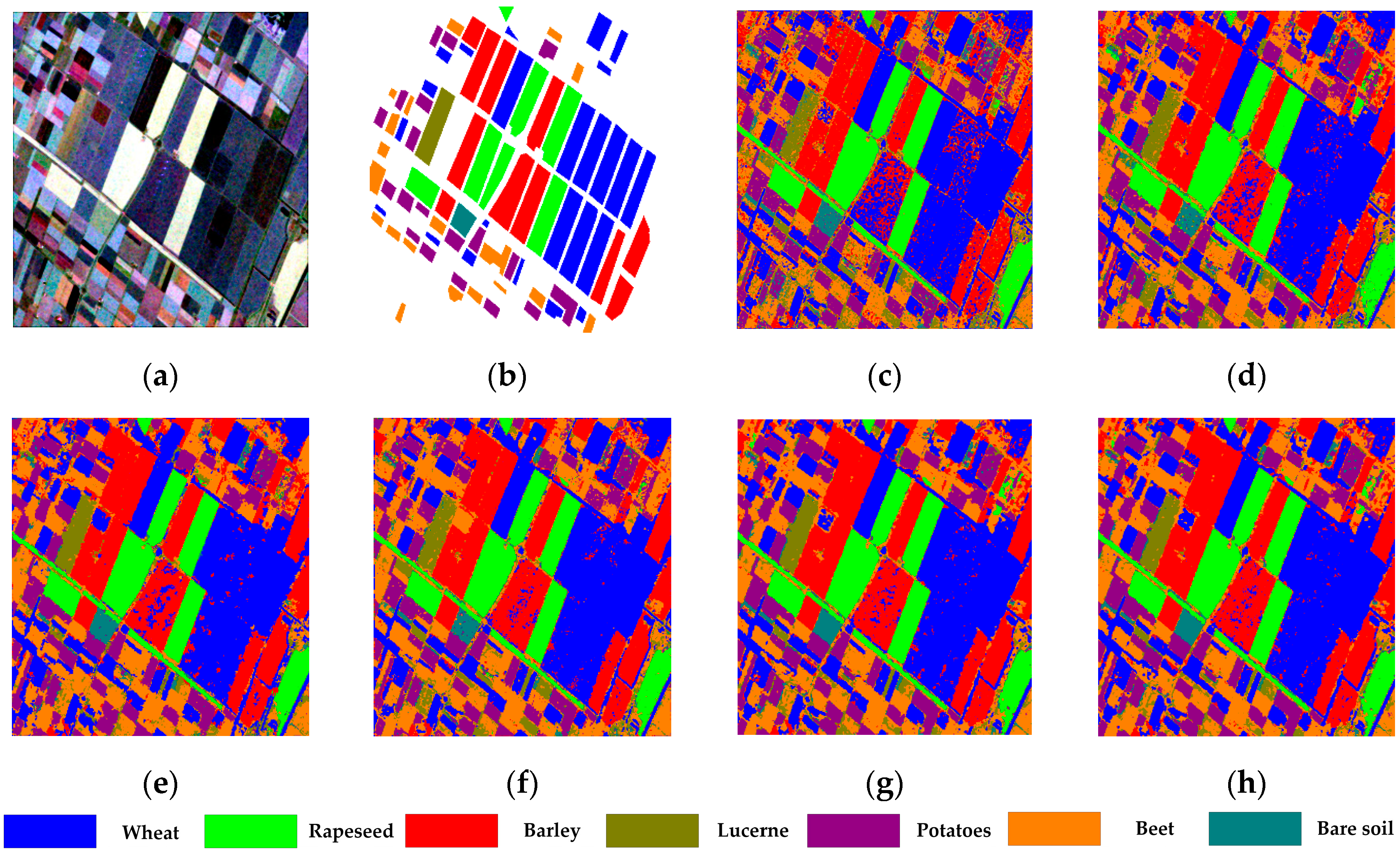Classification Of Polsar Image Using Neural Nonlocal Stacked Sparse Autoencoders With Virtual
