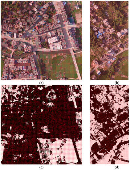 Remote Sensing | Special Issue : Remote Sensing based Building Extraction