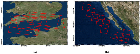 Large-Scale Automatic Vessel Monitoring Based on Dual-Polarization ...