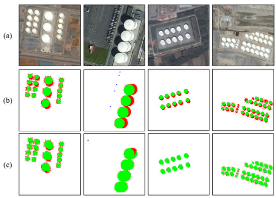Remote Sensing Special Issue Remote Sensing For Target Object Detection And Identification