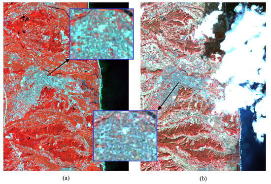Remote Sensing | Free Full-Text | Automatic Post-Disaster Damage Mapping Using Deep-Learning ...