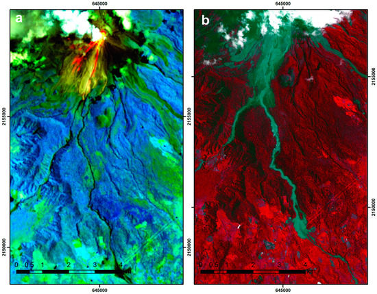 Chronology of the 2014–2016 Eruptive Phase of Volcán de Colima and ...