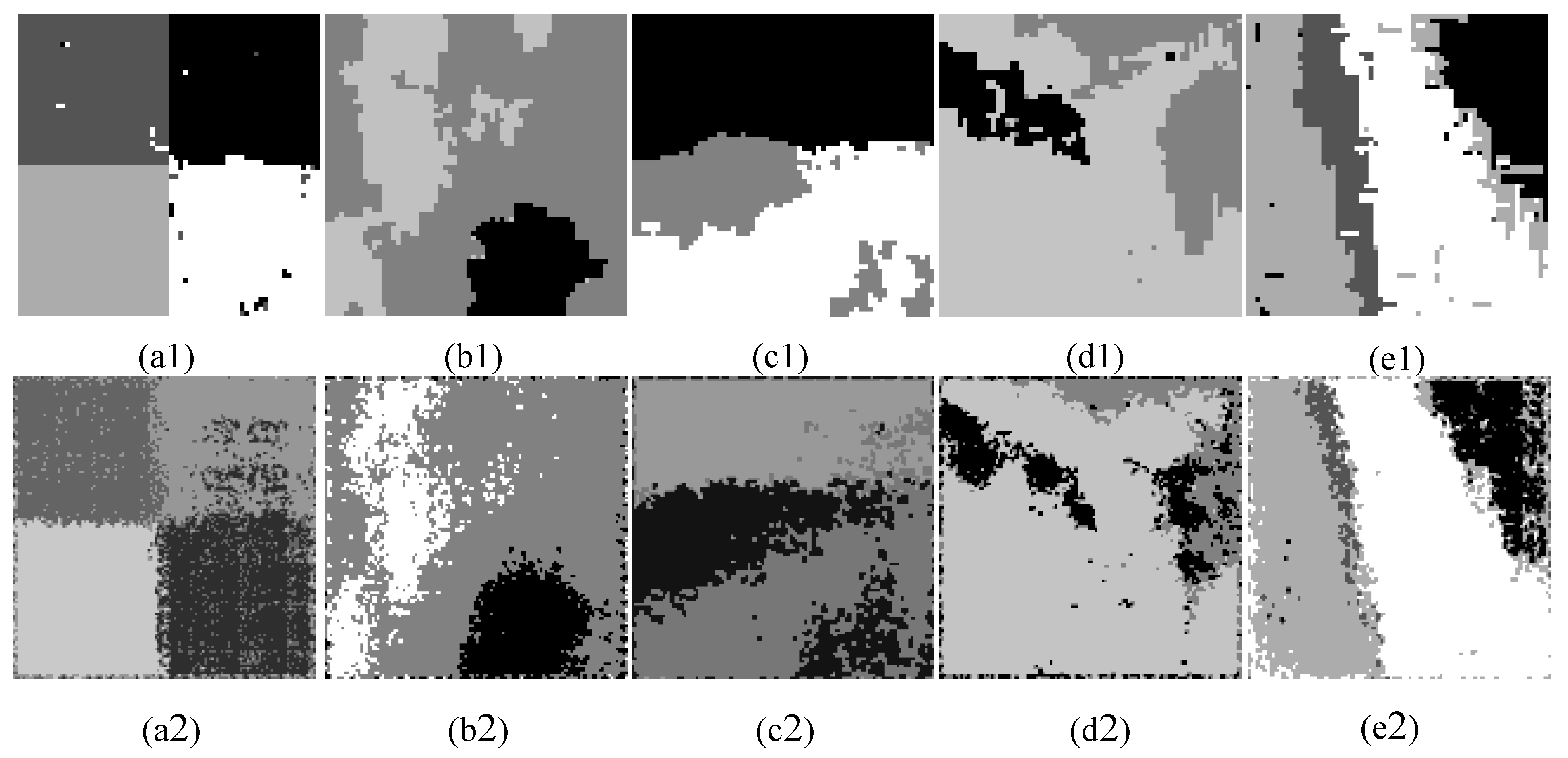 An Energy-Based SAR Image Segmentation Method with Weighted Feature