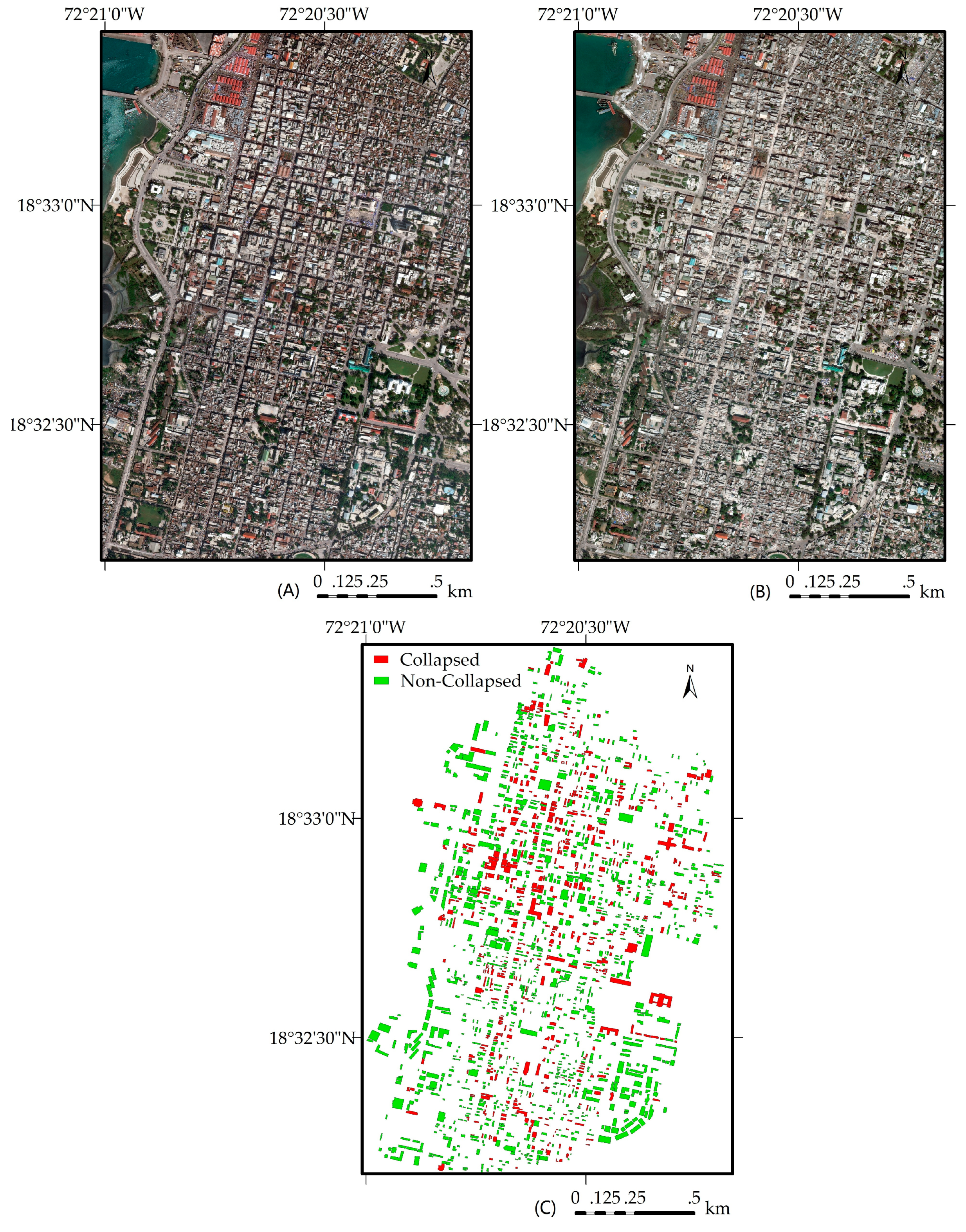 Remote Sensing | Free Full-Text | A Comparative Study of Texture and ...