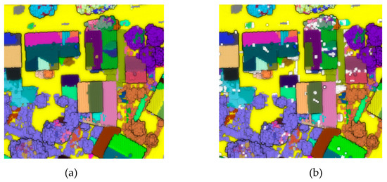 A Multi-Primitive-Based Hierarchical Optimal Approach for Semantic Labeling of ALS Point Clouds