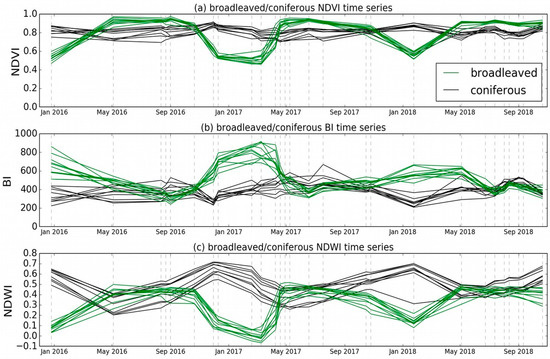 Remote Sensing | Free Full-Text | Estimation and Mapping of Forest Structure Parameters from ...