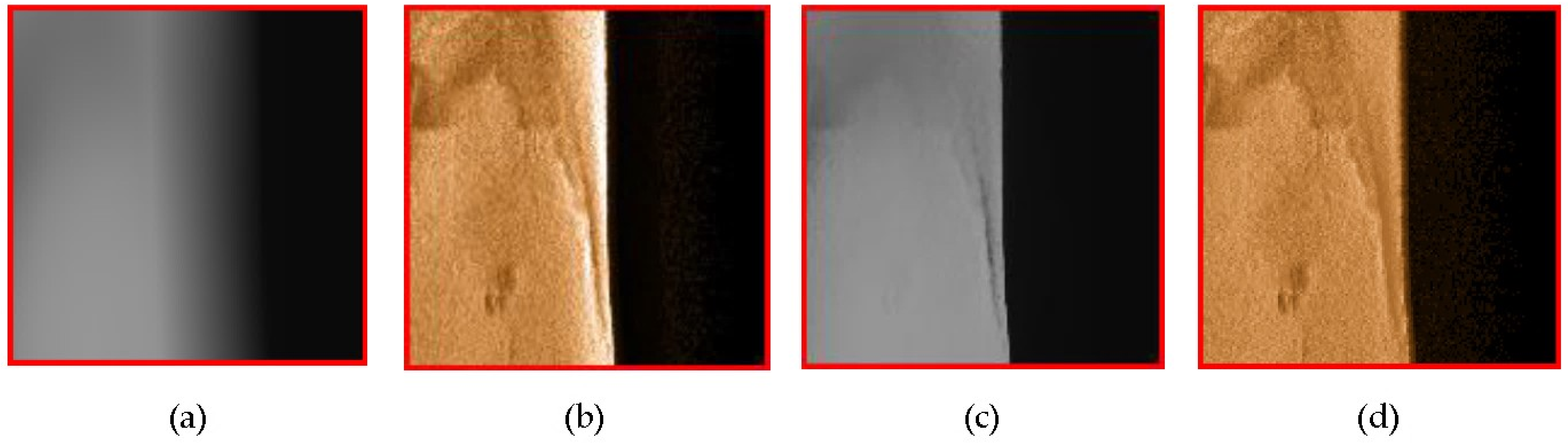 A Gray Scale Correction Method for Side-Scan Sonar Images Based on Retinex