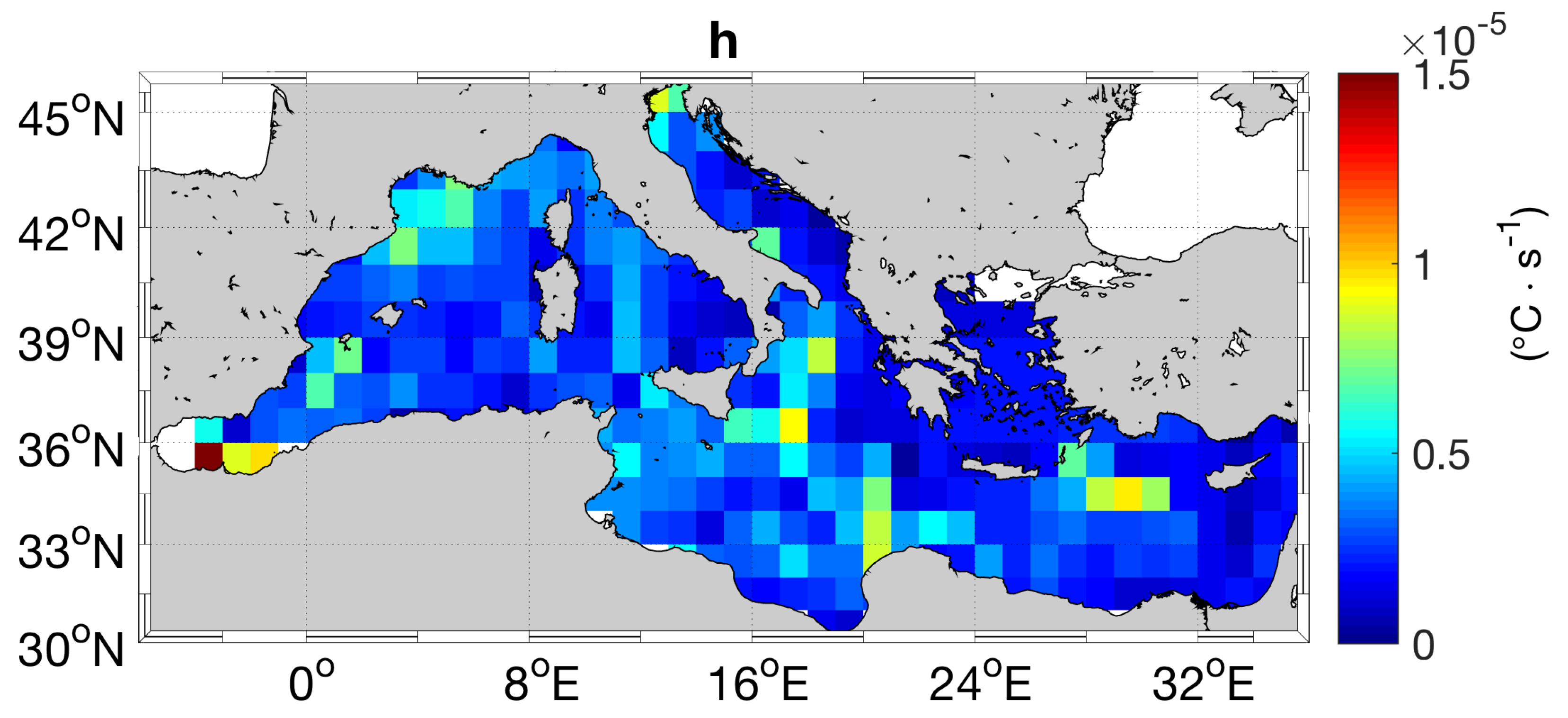 A Synergetic Approach for the Space-Based Sea Surface Currents ...
