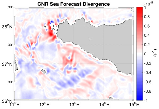 A Synergetic Approach for the Space-Based Sea Surface Currents ...