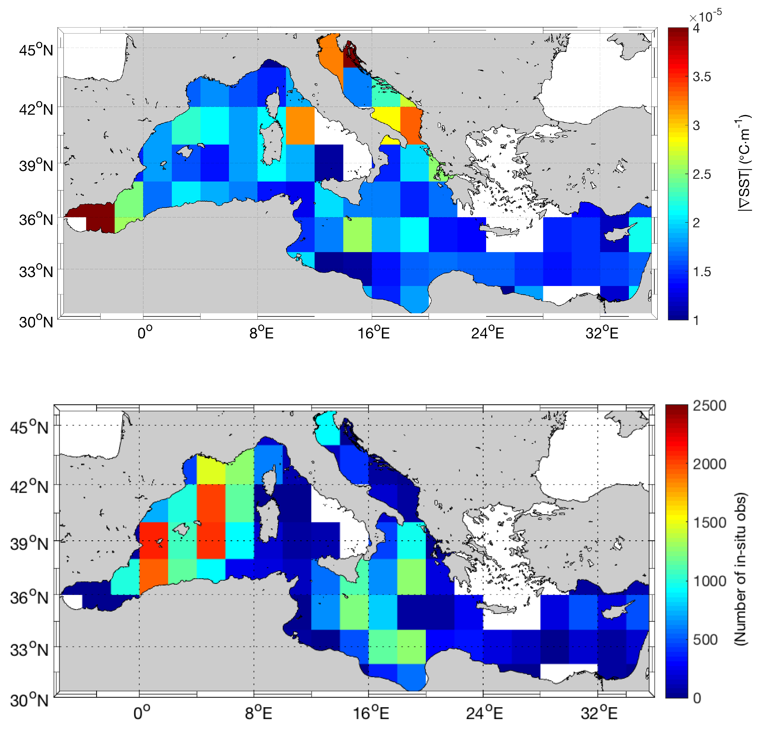 A Synergetic Approach for the Space-Based Sea Surface Currents ...