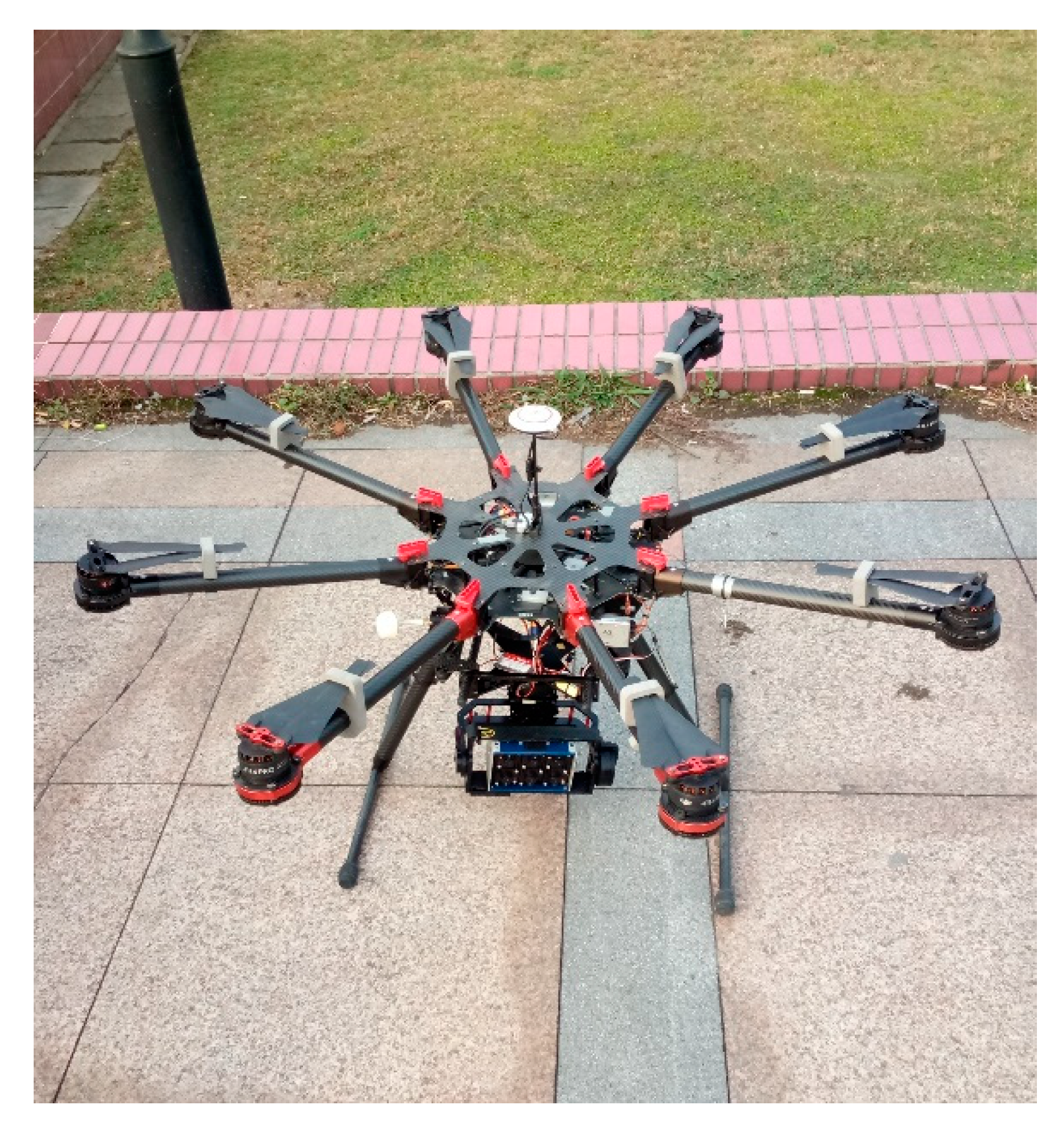 Radiometric Calibration of UAV Remote Sensing Image with Spectral Angle ...
