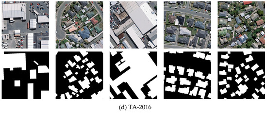 Building Instance Change Detection from Large-Scale Aerial Images using Convolutional Neural ...