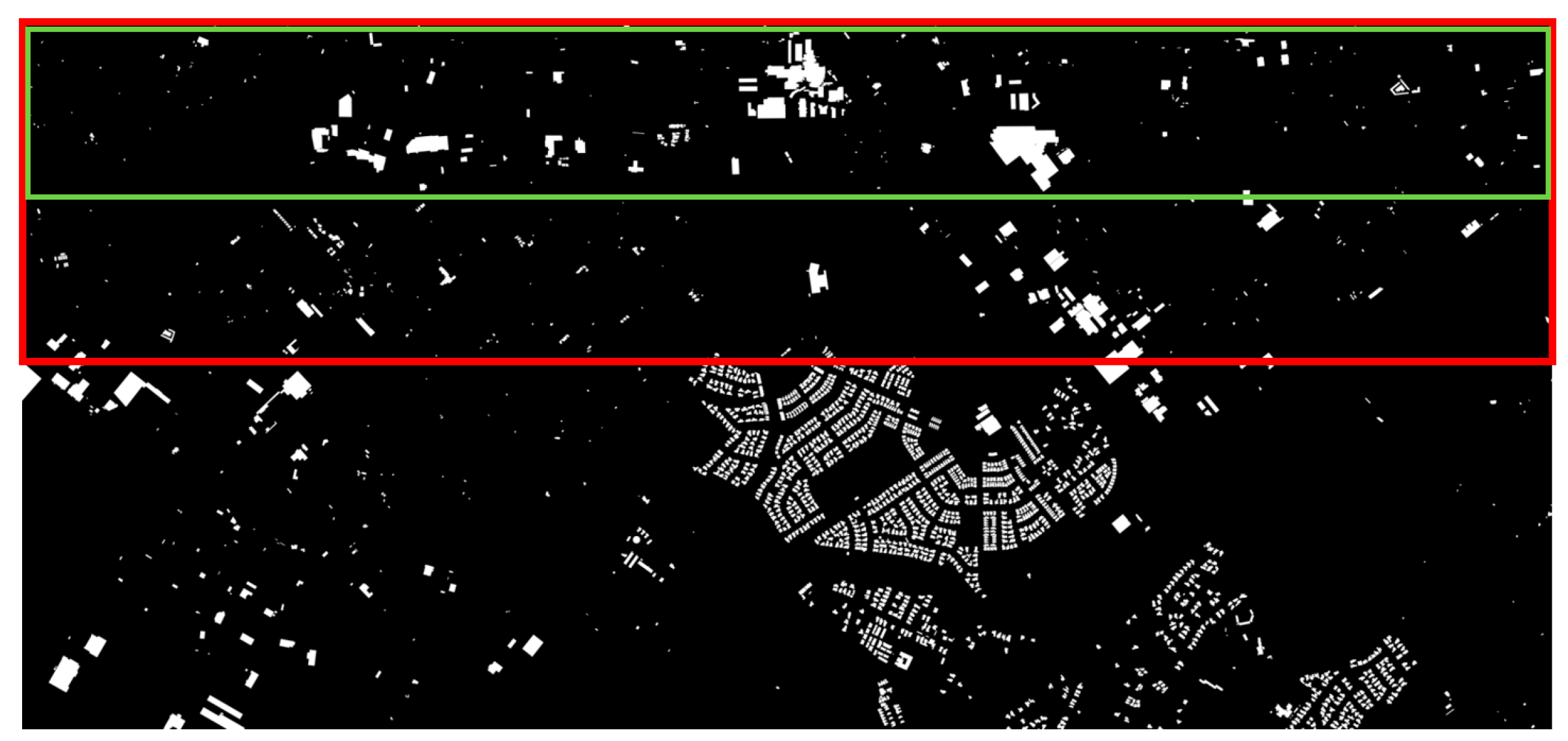 Building Instance Change Detection from Large-Scale Aerial Images using Convolutional Neural ...