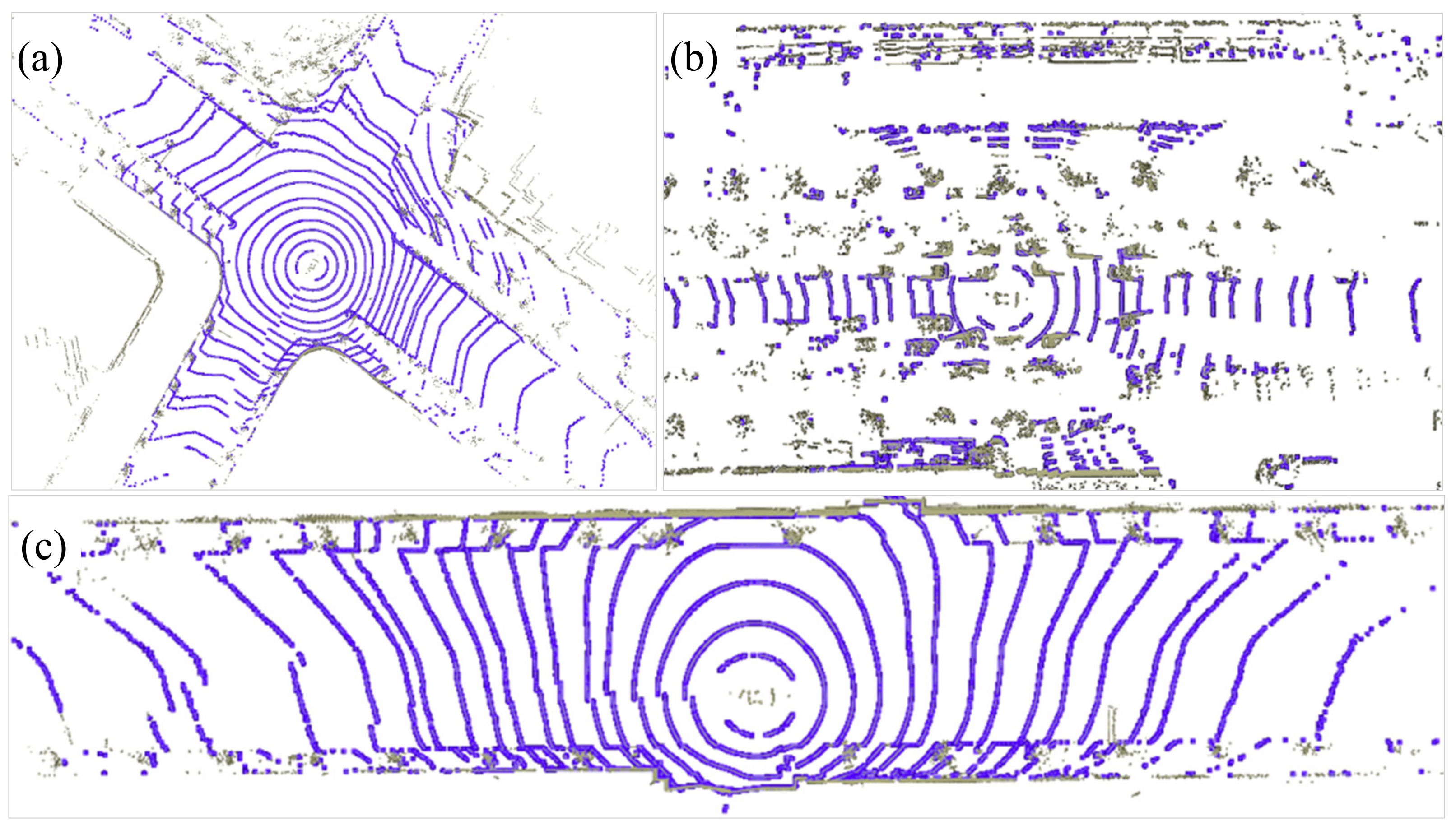 A Precise and Robust Segmentation-Based Lidar Localization System for ...