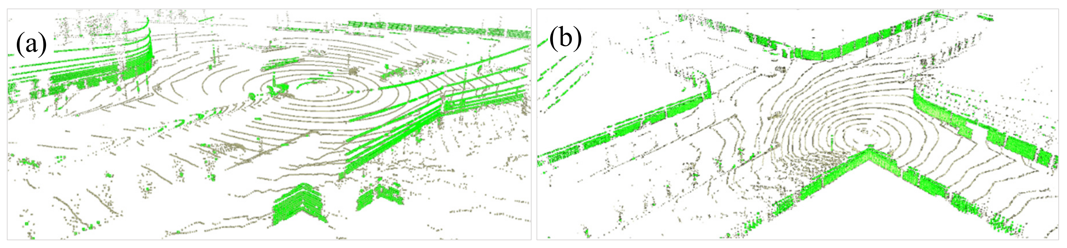 A Precise and Robust Segmentation-Based Lidar Localization System for ...