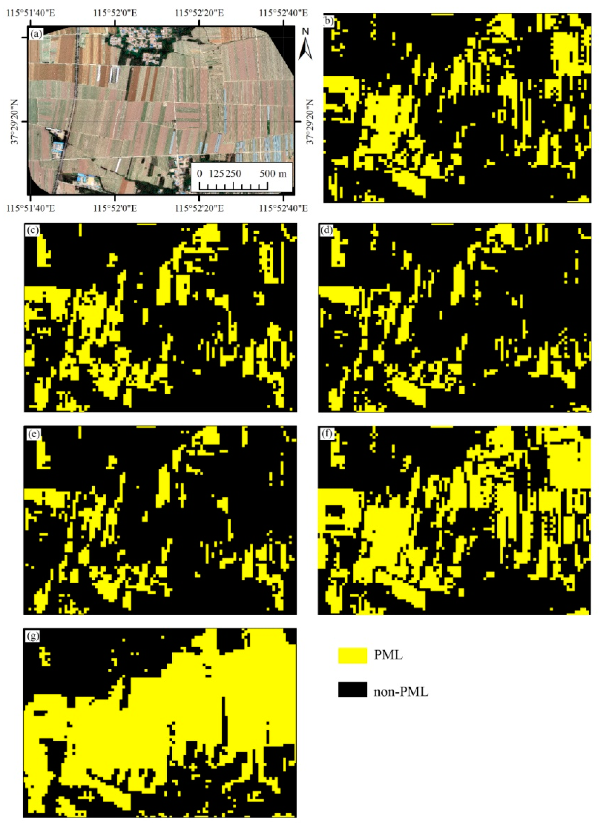 Remote Sensing | Free Full-Text | New Workflow of Plastic-Mulched Farmland Mapping using Multi ...
