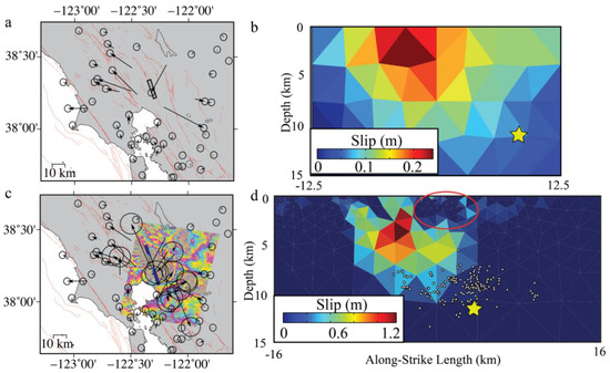 Global Earthquake Response with Imaging Geodesy: Recent Examples from ...