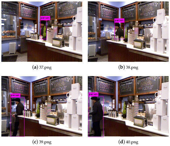A Computationally Efficient Semantic SLAM Solution for Dynamic Scenes