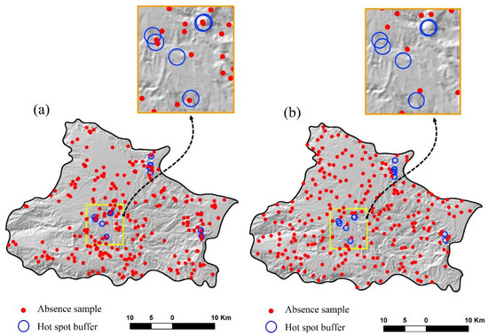 Remote Sensing | Free Full-Text | An Automated Python Language-Based Tool for Creating Absence ...
