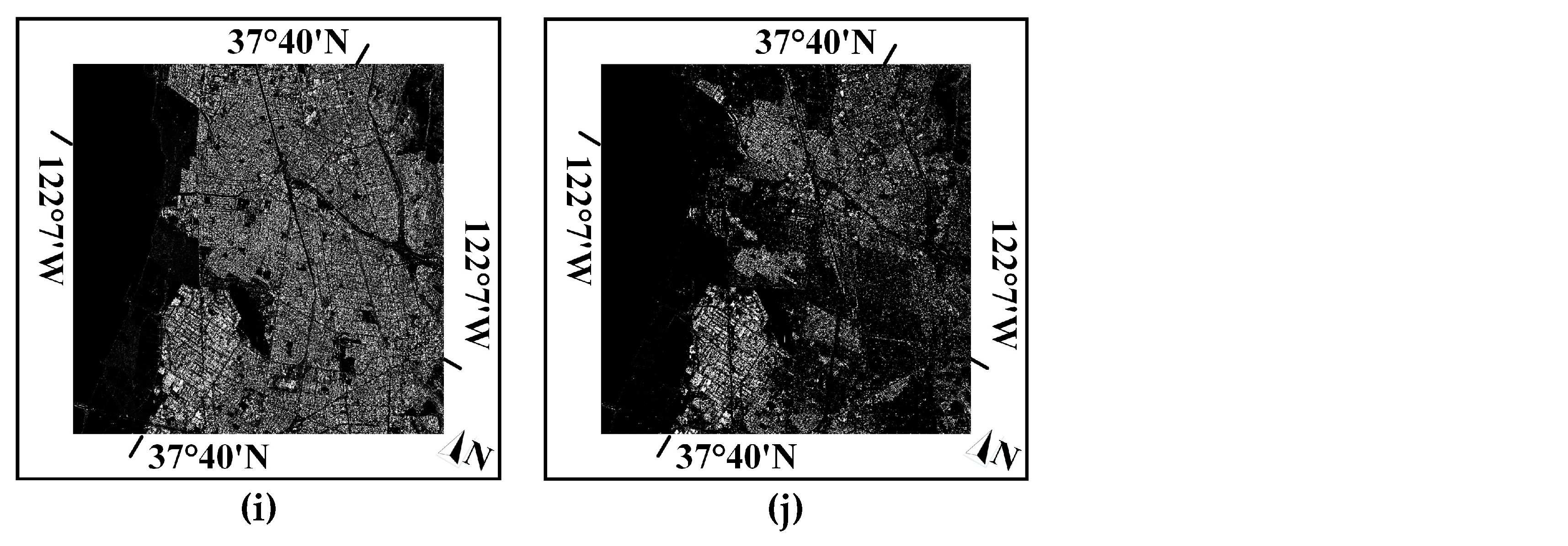 Remote Sensing Free Full Text Refined Model Based And Feature Driven Extraction Of Buildings