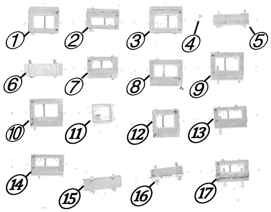 Towards Automatic Segmentation and Recognition of Multiple Precast Concrete Elements in Outdoor ...