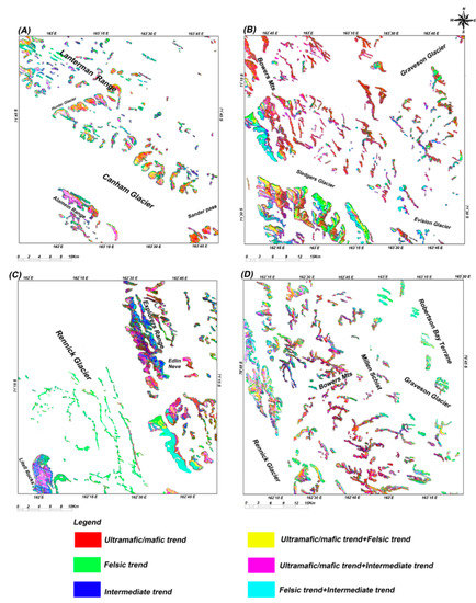 Remote Sensing | Special Issue : Multispectral and Hyperspectral Remote ...