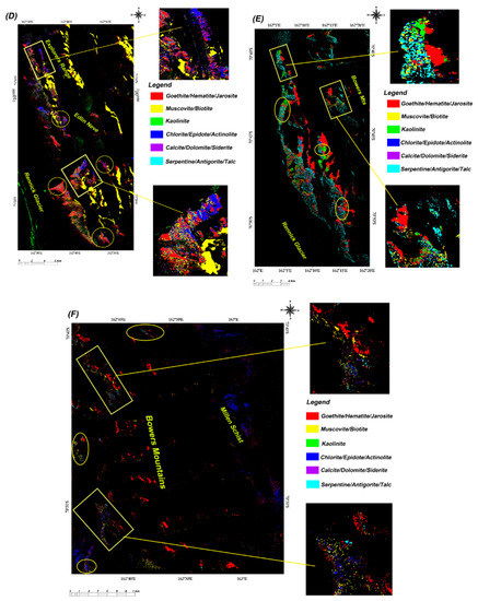 Remote Sensing | Special Issue : Multispectral and Hyperspectral Remote ...