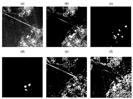 Newly Built Construction Detection in SAR Images Using Deep Learning