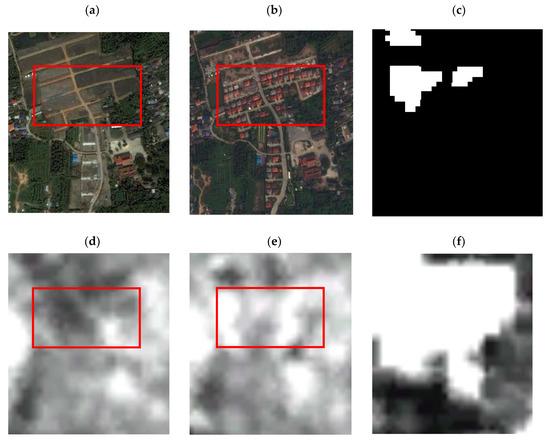 Remote Sensing | Free Full-Text | Newly Built Construction Detection in ...