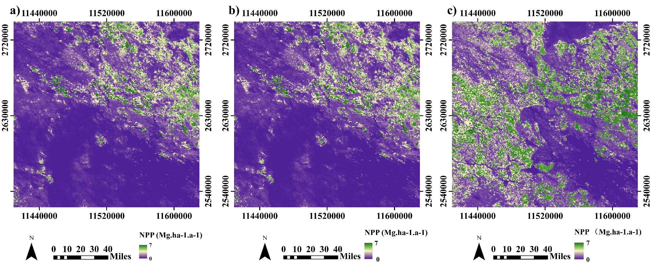 Remote Sensing | Free Full-Text | Prediction of High-Quality MODIS-NPP ...