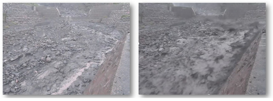 An Efficient In-Situ Debris Flow Monitoring System over a Wireless ...