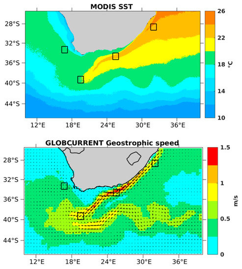 Remote Sensing | Special Issue : Remote Sensing of Ocean-Atmosphere ...