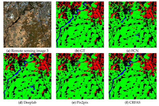 An End-to-End Conditional Random Fields and Skip-Connected Generative Adversarial Segmentation ...