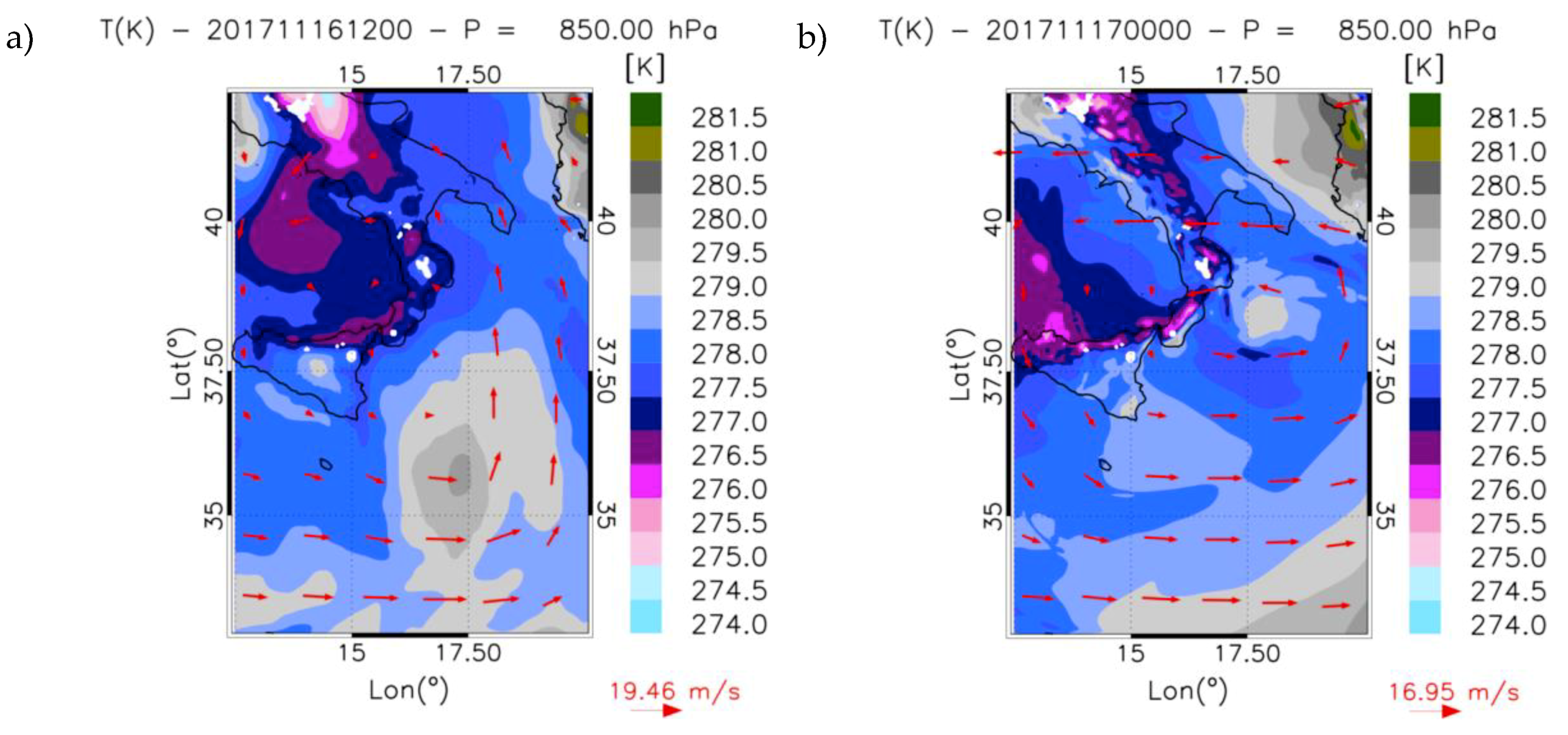 The Precipitation Structure of the Mediterranean Tropical-Like Cyclone ...