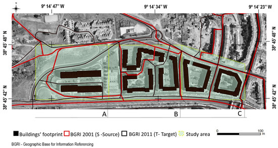 Dasymetric Mapping Using UAV High Resolution 3D Data within Urban Areas