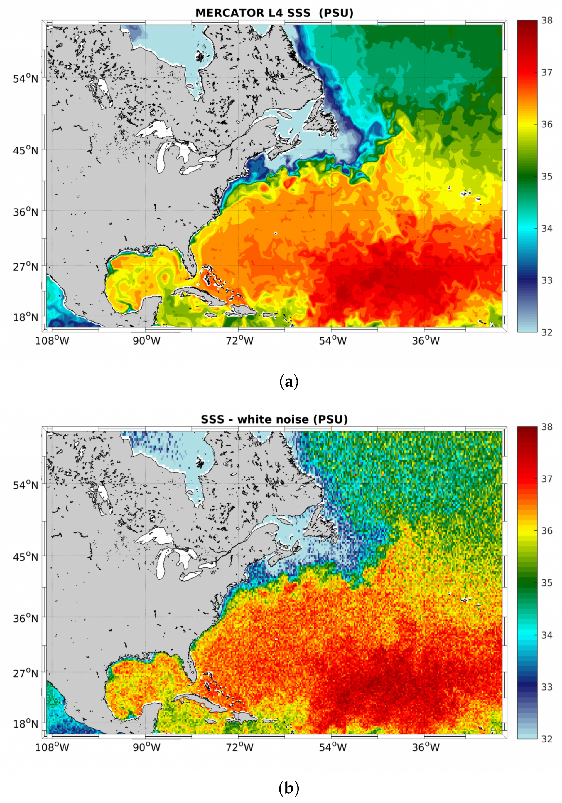 Copernicus Imaging Microwave Radiometer (CIMR) Benefits for the Copernicus Level 4 Sea-Surface ...