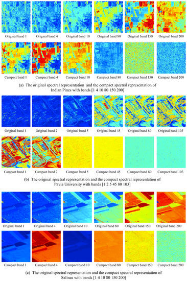 Remote Sensing | Free Full-Text | Tensor Discriminant Analysis via Compact Feature ...