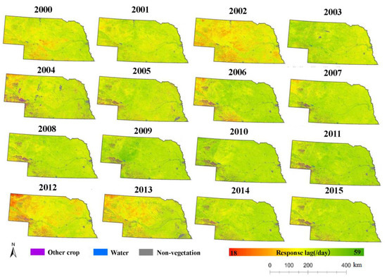 Remote Sensing Special Issue Remote Sensing Of Drought Monitoring