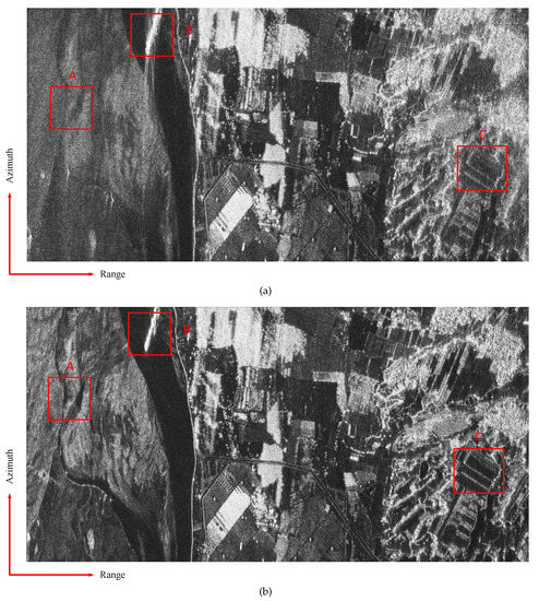 An Improved Generalized Chirp Scaling Algorithm Based On Lagrange Inversion Theorem For High