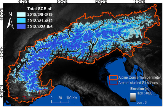 Remote Sensing | Free Full-Text | A Combination of PROBA-V/MODIS-Based ...