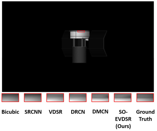 Single Space Object Image Denoising and Super-Resolution Reconstructing Using Deep Convolutional ...