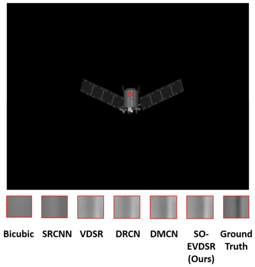 Single Space Object Image Denoising and Super-Resolution Reconstructing Using Deep Convolutional ...