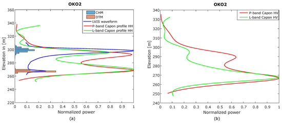 Monitoring Tropical Forest Structure Using SAR Tomography at L- and P-Band