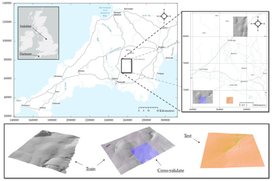 Bringing Lunar LiDAR Back Down to Earth: Mapping Our Industrial ...