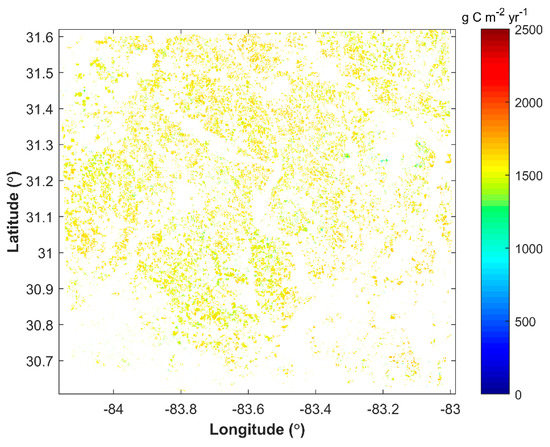 Remote Sensing | Free Full-Text | Cotton Yield Estimate Using Sentinel ...