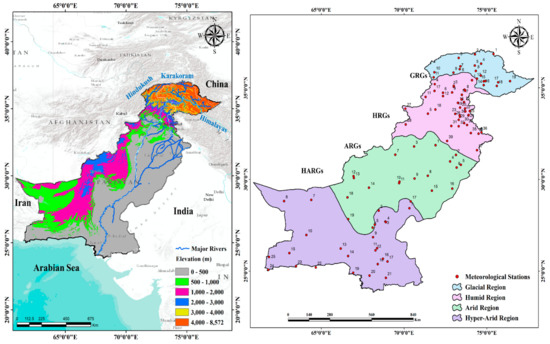 Performance Assessment of SM2RAIN-CCI and SM2RAIN-ASCAT Precipitation ...