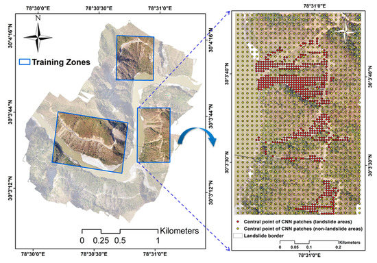 Remote Sensing | Free Full-Text | UAV-Based Slope Failure Detection Using Deep-Learning ...