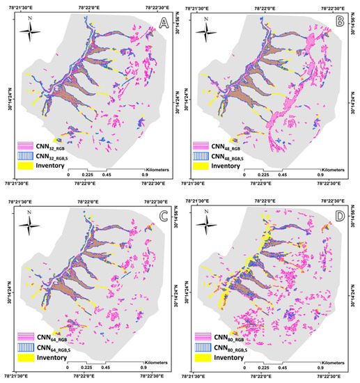 Remote Sensing | Free Full-Text | UAV-Based Slope Failure Detection Using Deep-Learning ...