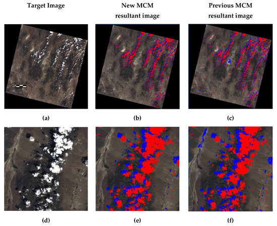 Automated Cloud and Cloud-Shadow Masking for Landsat 8 Using ...