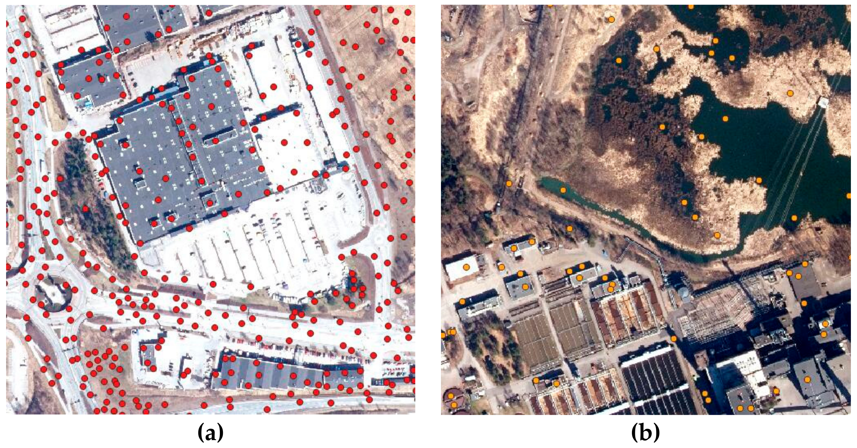 Remote Sensing | Free Full-Text | CNN-Based Land Cover Classification ...